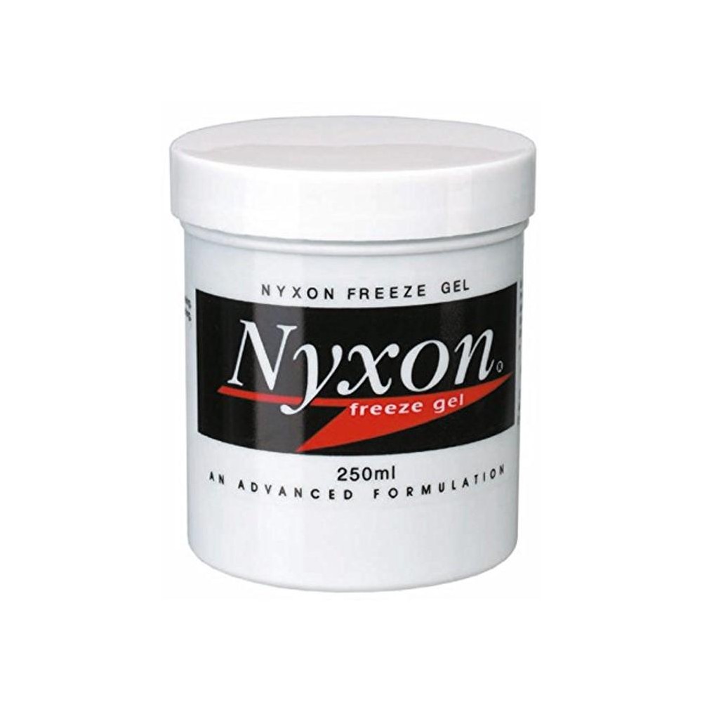 Nyxon Freeze Gel 250 ml | Fix My Hair | Voor 16.00u morgen in huis!