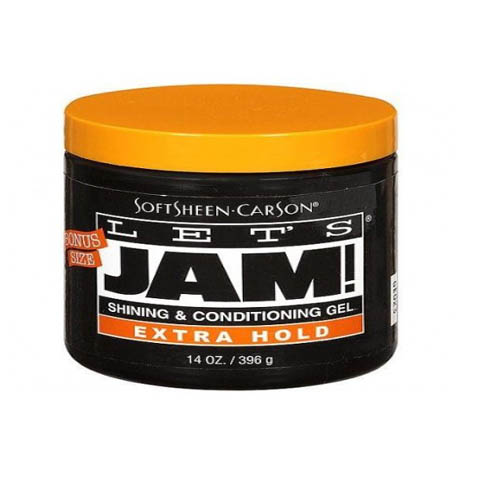 Lets Jam Shining & Conditioning Gel Extra Hold 396 gr | Fix My Hair ...
