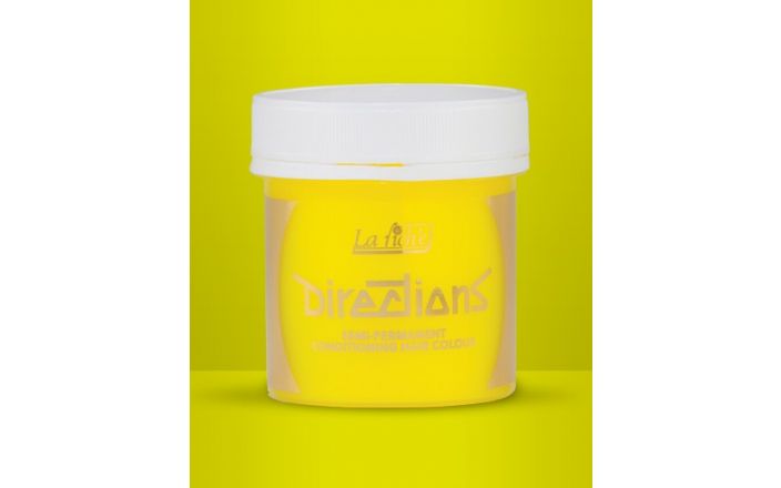 La Riche Directions Hair Dye Colour Chart - Infoupdate.org