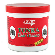 Juvet Tonka Hair Glance 250gr | Fix My Hair | Voor 16.00u morgen in huis!