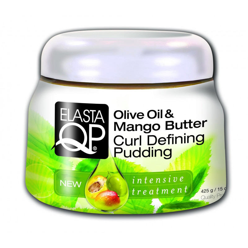 Elasta Qp Olive Oil & Mango Butter Moisturizer on Sale ...