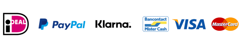 Reckitts Blauwsel 1 Blok 14g | Fix My Hair | Voor 16.00u morgen in huis!