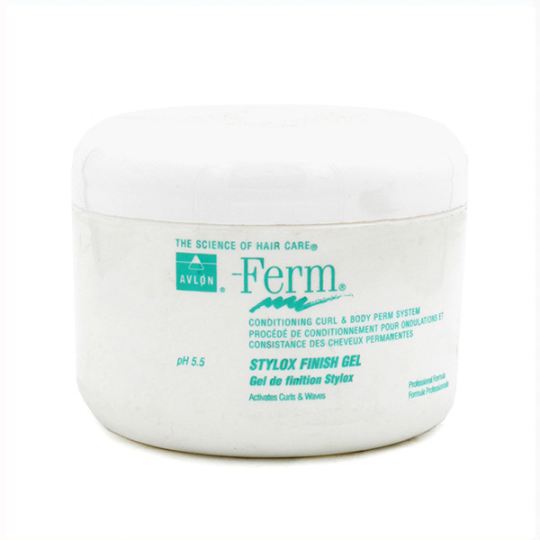 Avlon Ferm Stylox Finishing Gel 8oz | Fix My Hair | Voor 16.00u morgen ...