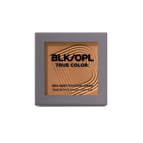 Black Opal Ultra Matte Powder Medium (400) | Fix My Hair | Voor 16.00u ...