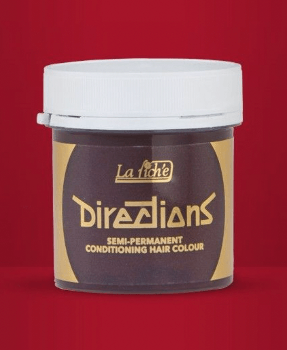 La Riche Directions Hair Color Vermillion Red | Fix My Hair | Delivered ...