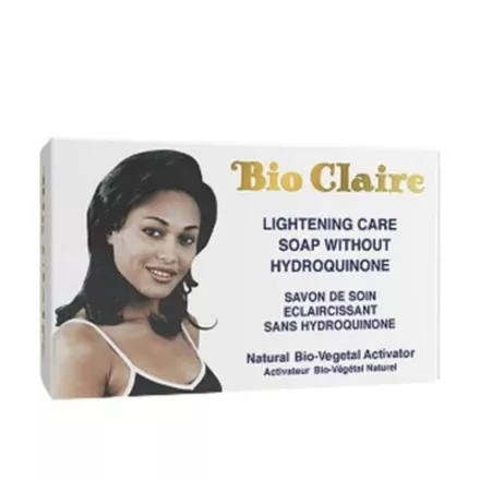 Bio Clair Lightening Soap 200g | Fix My Hair | Delivered before 16.00 ...