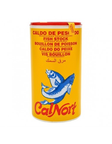Calnort Fish Bouillon Powder 1kg | Fix My Hair | Voor 16.00u morgen in ...