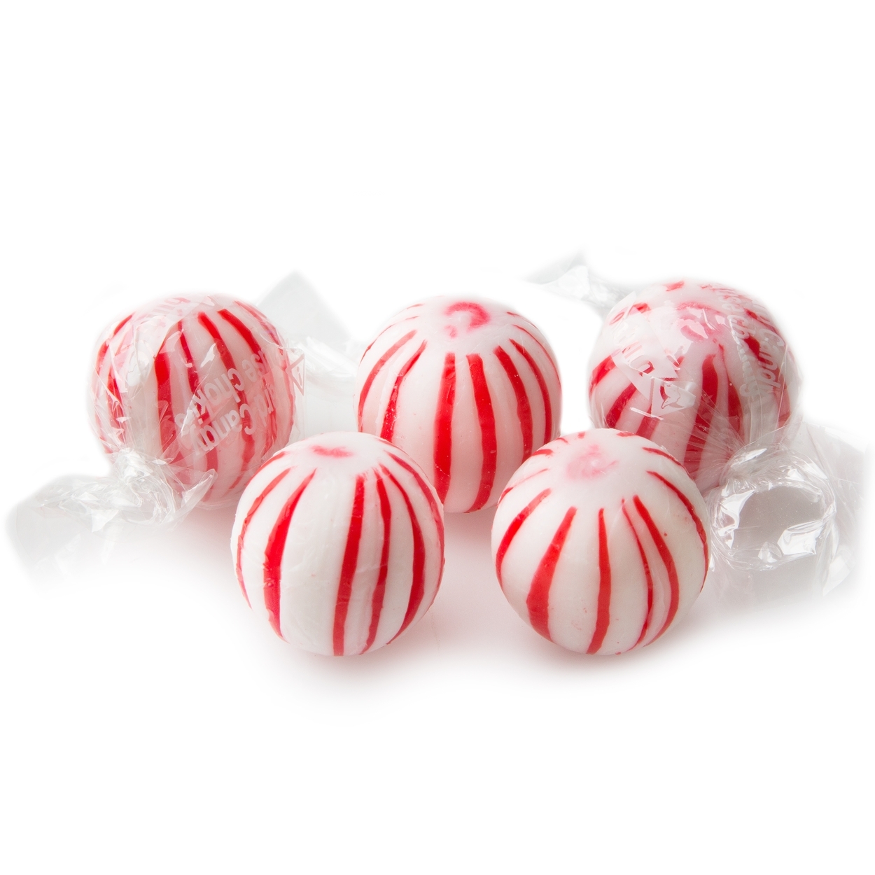 Colombina Jumbo Mint Balls 120 stuks | Fix My Hair | Voor 16.00u morgen ...