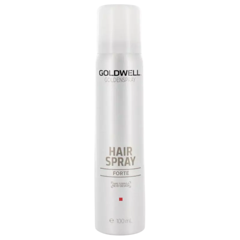 Goldwell Goldenspray Forte 100 ml | Fix My Hair | Delivered tomorrow ...